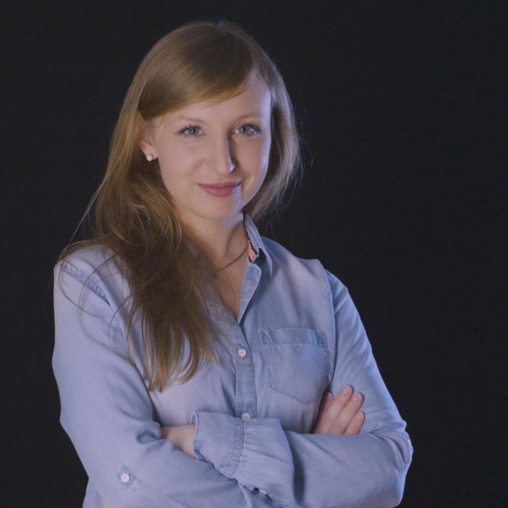 Lisa Fiedler - Videografin - Lisa Fiedler | XING