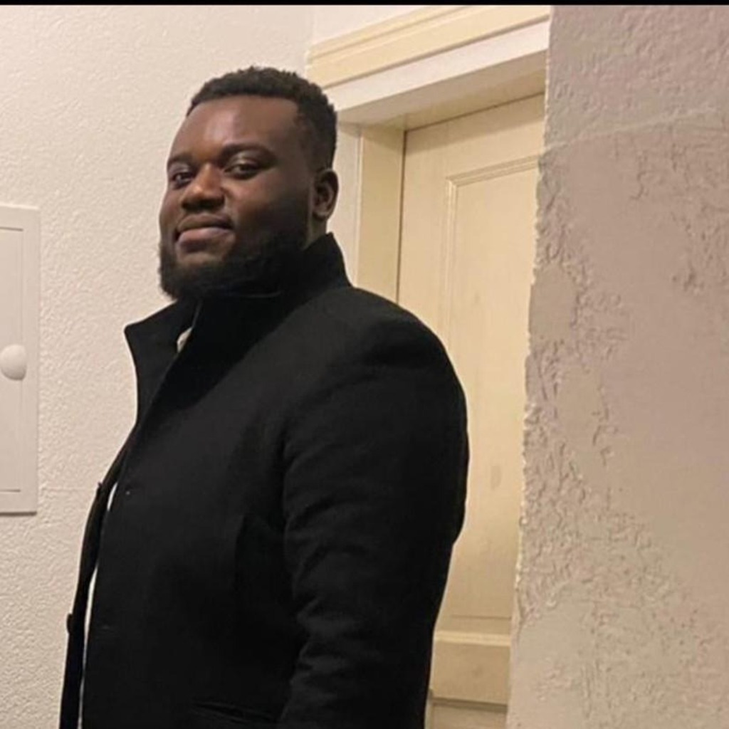 David Geraldy Kone Kpoumie - Personalberater/Abteilungsleiter im kfm ...