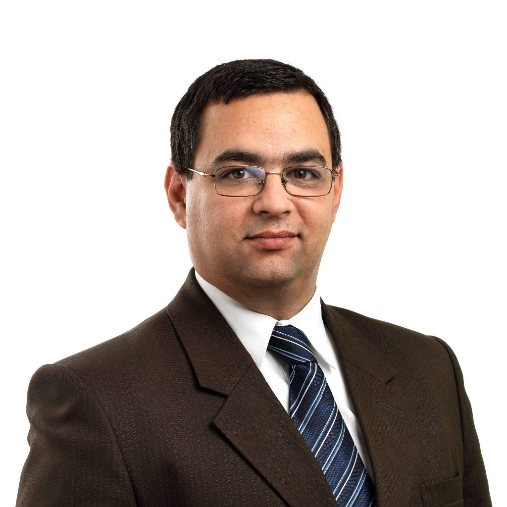 Daniel Groniewsky - CEMS Master's in International Management - CEMS ...