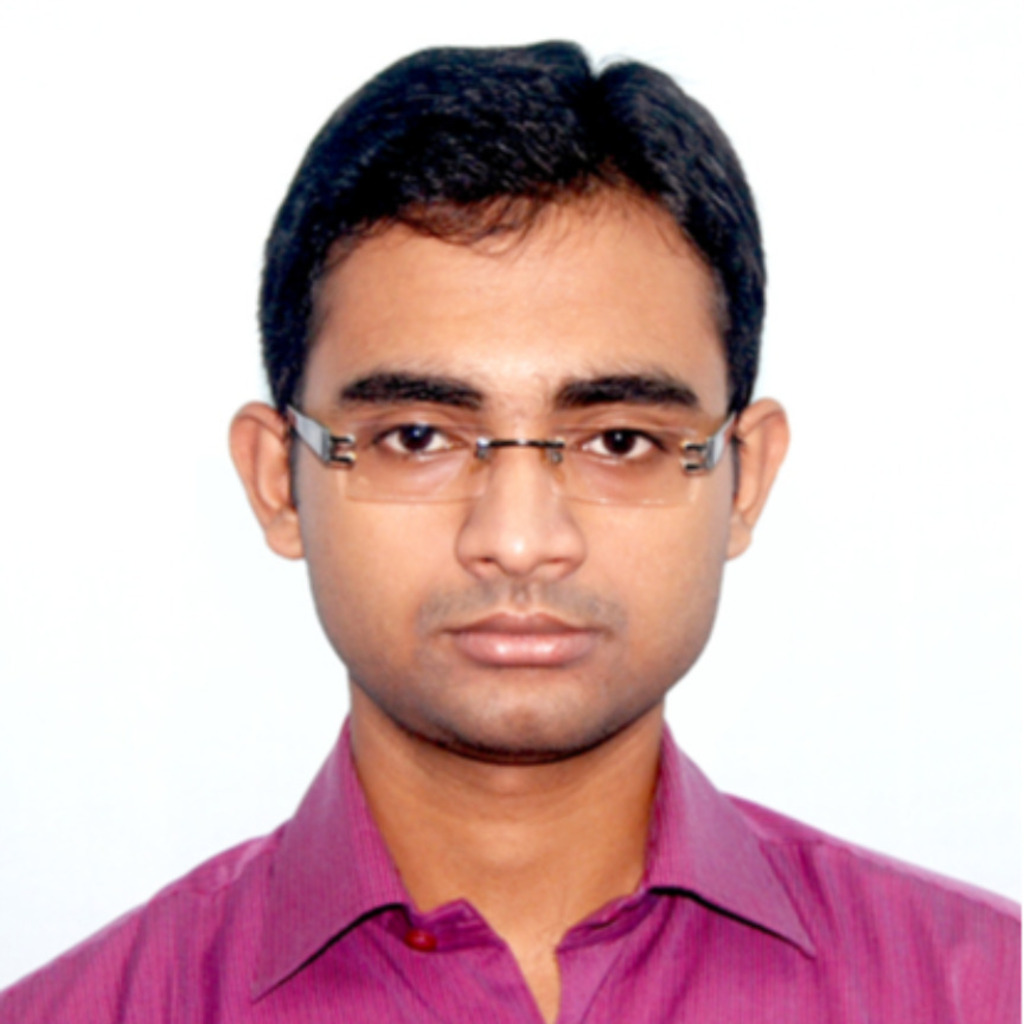 Debjit Mukherjee - Senior Quality Assurance Engineer - Oracle | XING