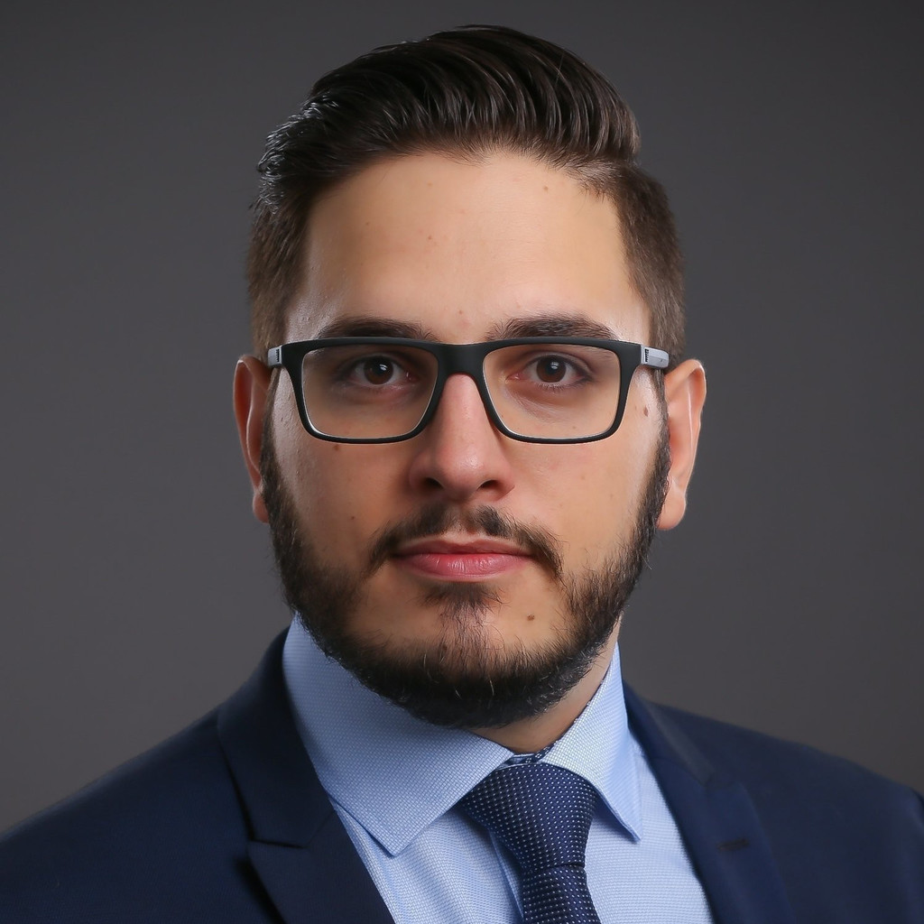 Alessandro Urso - Molecular Life Sciences - Fachhochschule ...