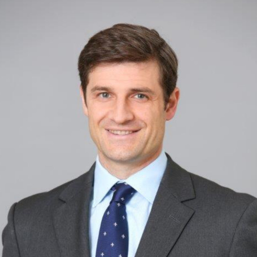 Christian Zaum - Beigeordneter - Landeshauptstadt Düsseldorf | XING