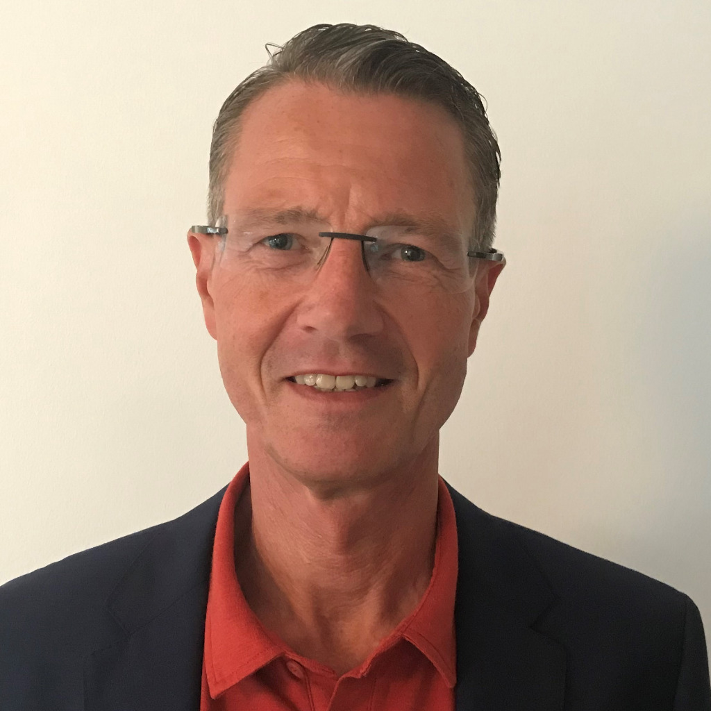 Dipl.-Ing. Hans Beier - Zentralbereichsleiter Infrastruktur ...