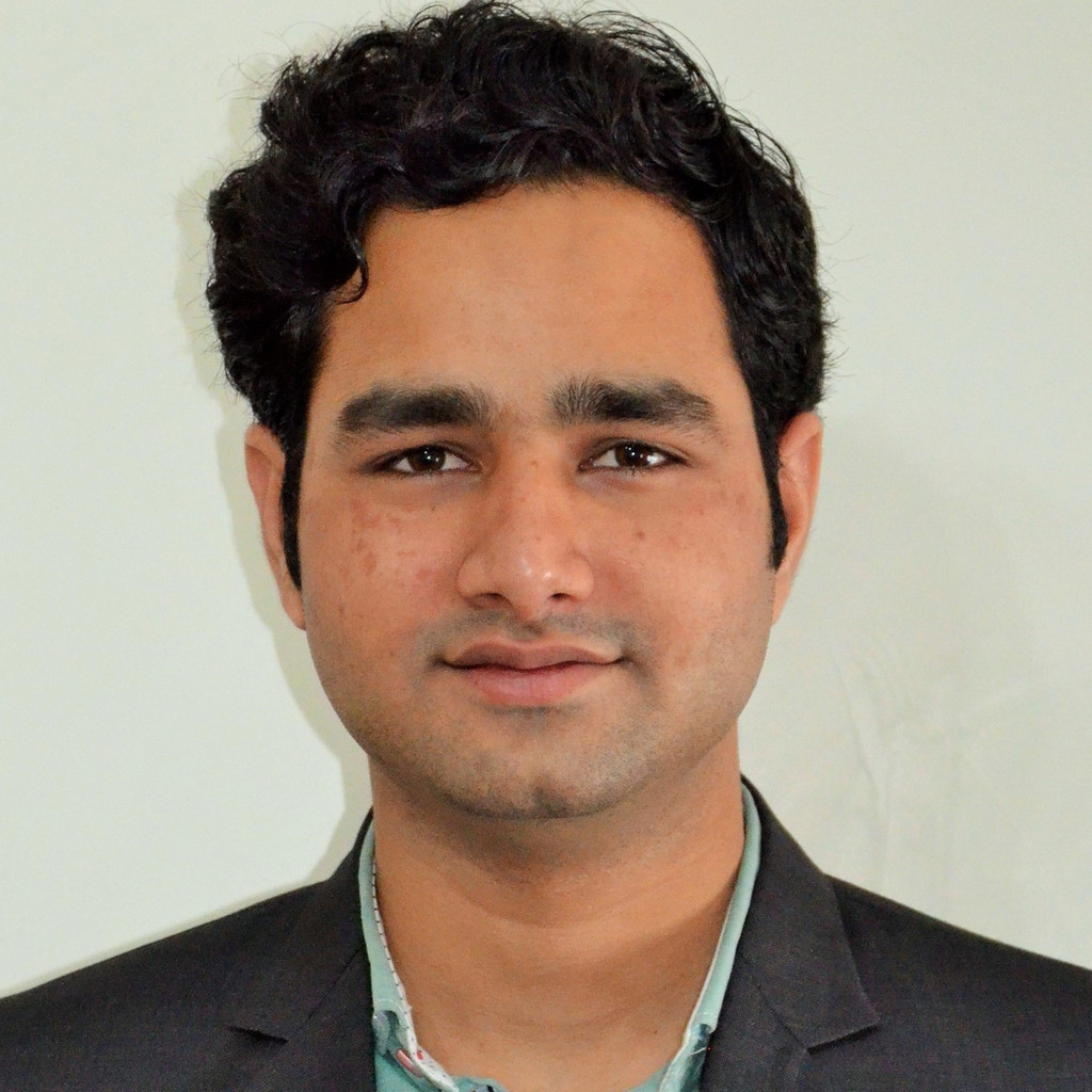 Shailesh Trivedi - Senior Software Engineer - Tata Consultancy Services ...
