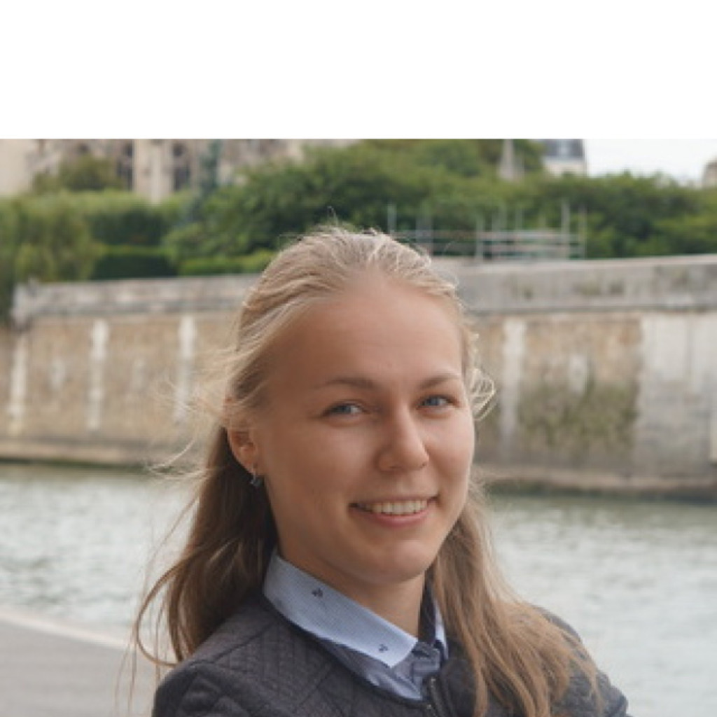 Svetlana Archakova - People&Culture - Sablono GmbH | XING