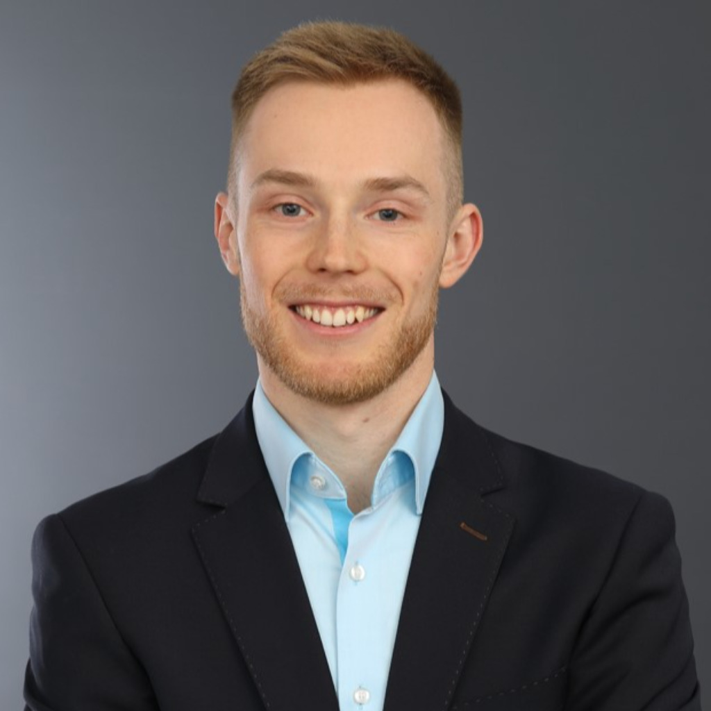 Michael Leonhardt - Planungsingenieur Digitale Fabrik - imk Industrial ...