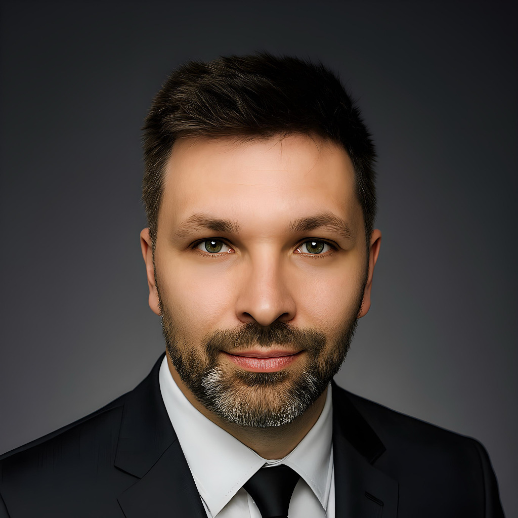 Gabriel Coman - Mitarbeiter Repair Administration and Service Return ...