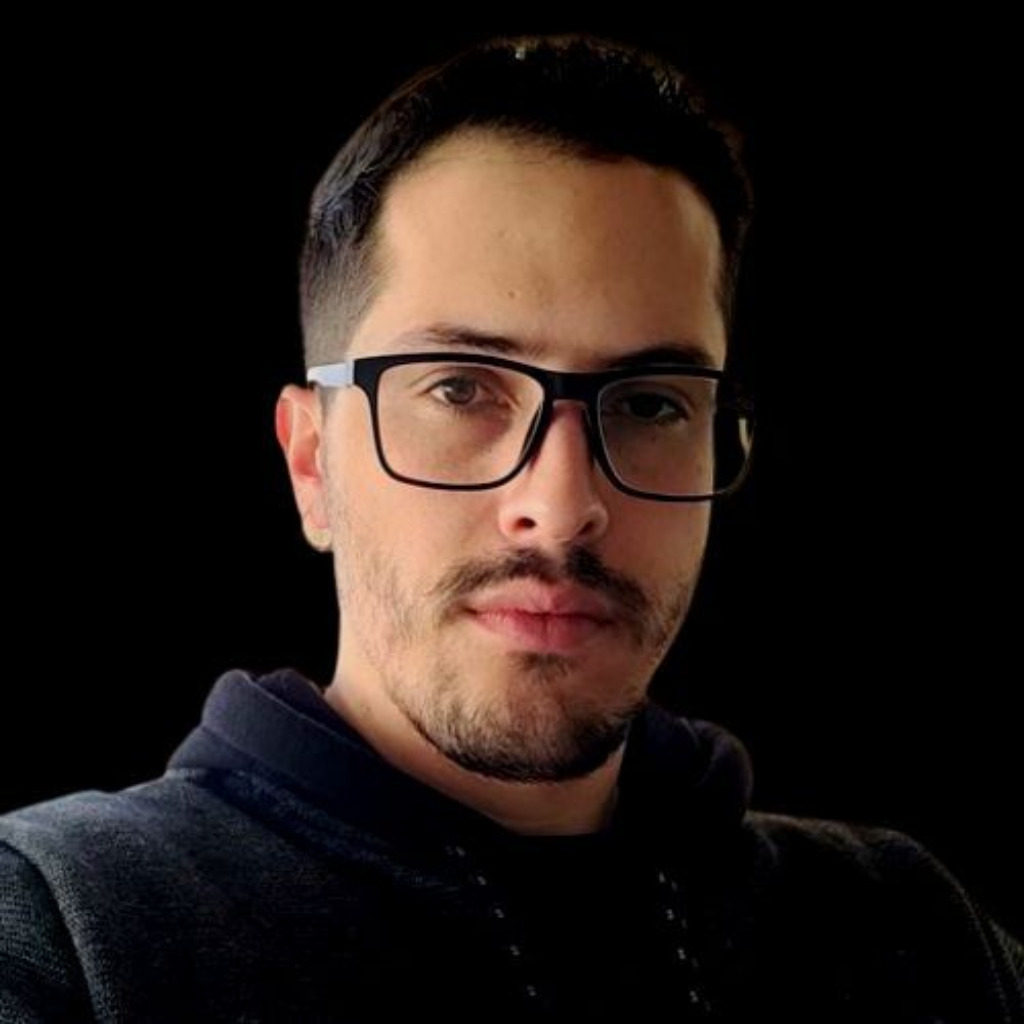 Vinicius O. da Rosa - Frontend Developer - RaroLabs | XING
