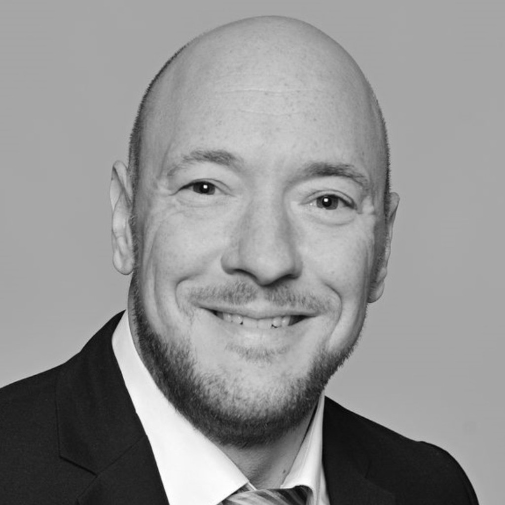 Jörg Walter - Vertriebsmitarbeiter im Außendienst - Linde Material Handling Rhein-Ruhr GmbH & Co ...