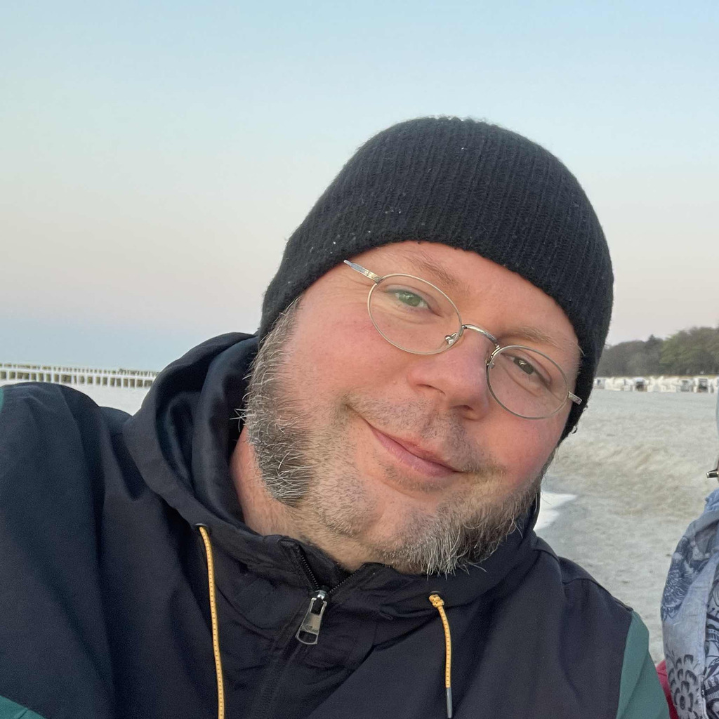 Christian Rudolph - Arbeitssuchend - Christian Rudolph | XING