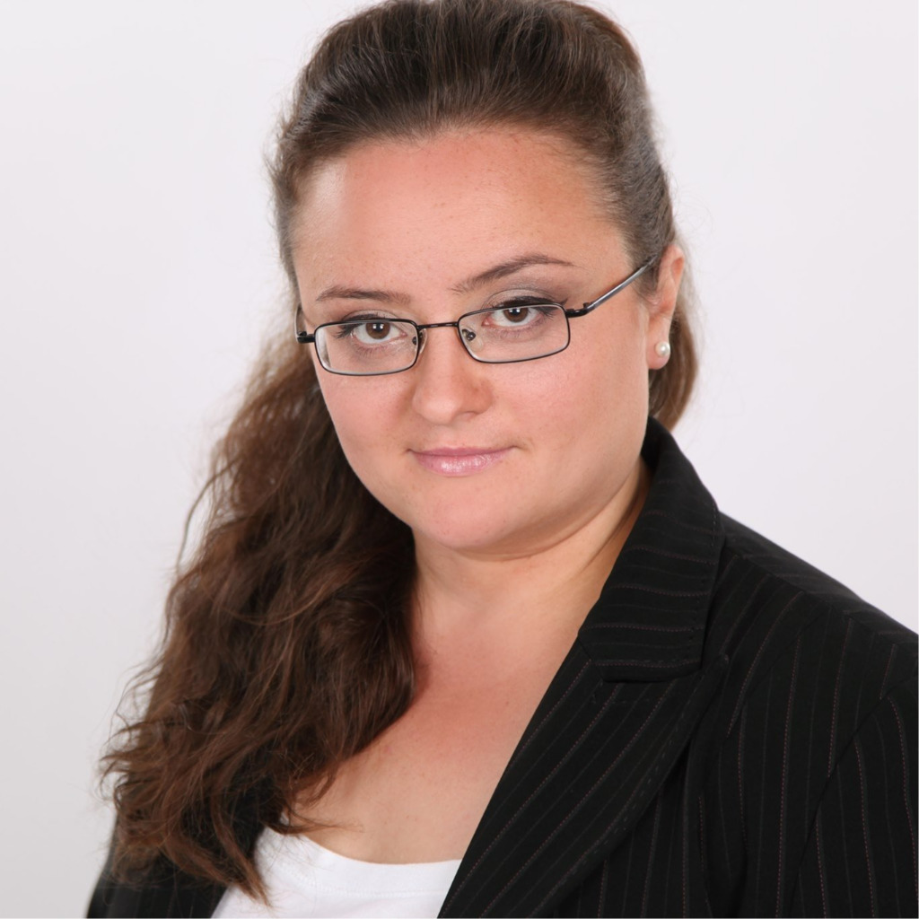 Tatjana Reimer - Bilanzbuchhalter - Steuerberatung | XING