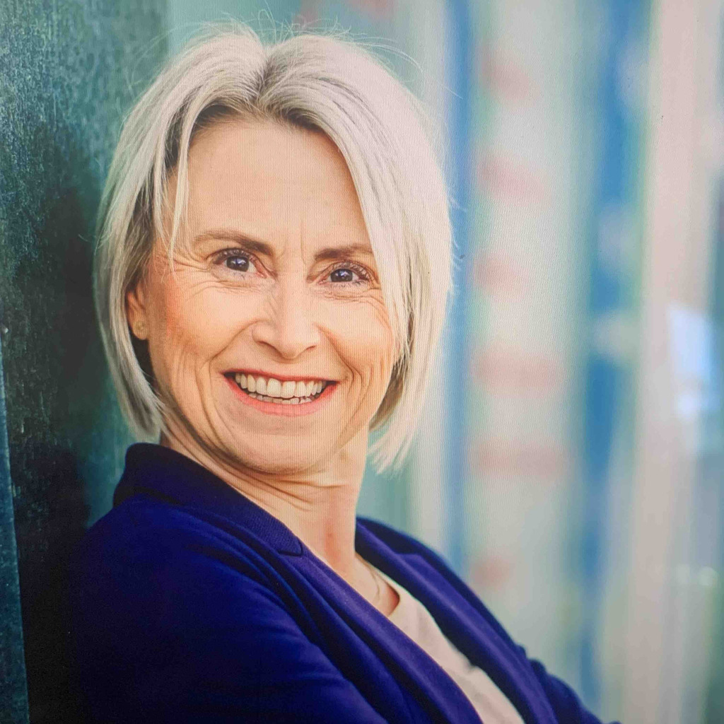 Anke Preuß - Kaufmännische Bereichsleiterin/Prokuristin - STRABAG AG,Direktion Nord-Ost, Bereich ...