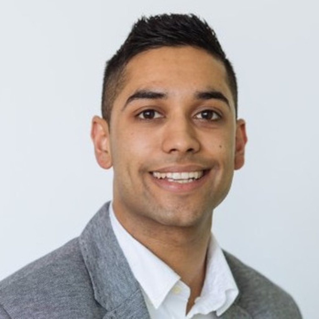 Omar Zafar - Business Development Manager - Talentful | XING