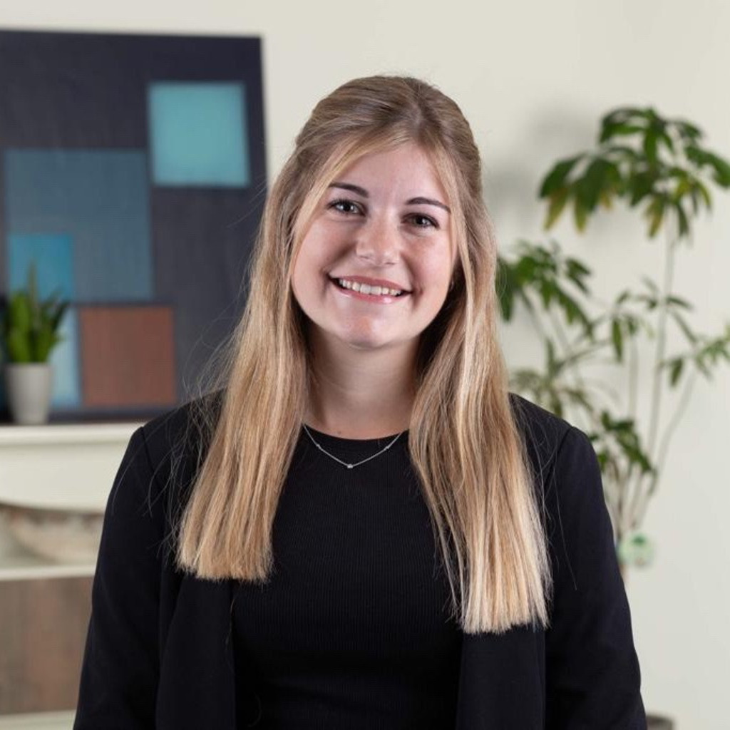 Nataly Pilger - Steuerfachwirtin - Steuerkanzlei Heffe Hahn & Markert ...