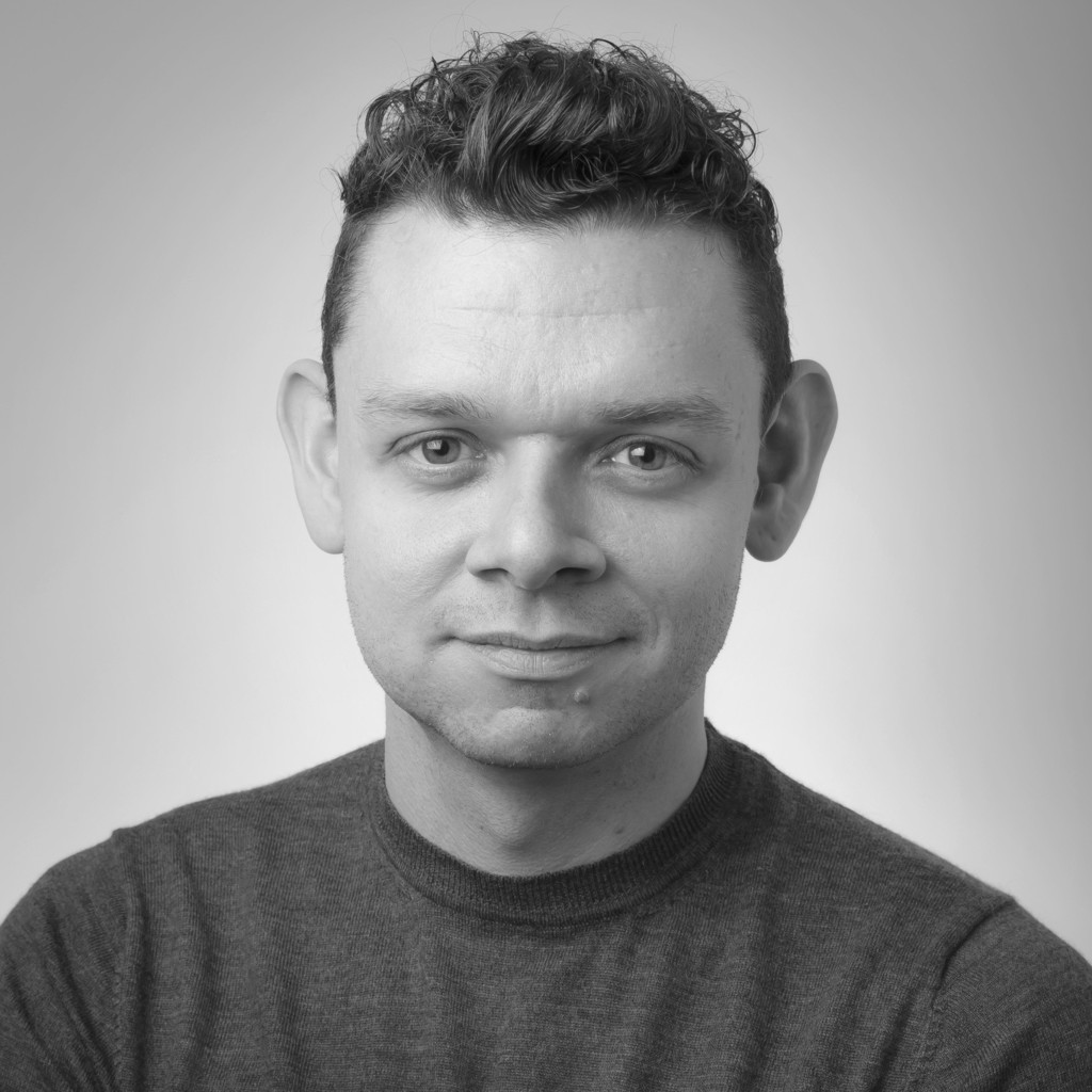 Mark Weedon - Creative Director - frog Munich | XING