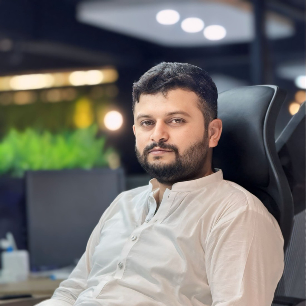 nabeel azam - DevOps Engineer - Hybrid Mediaworks | XING