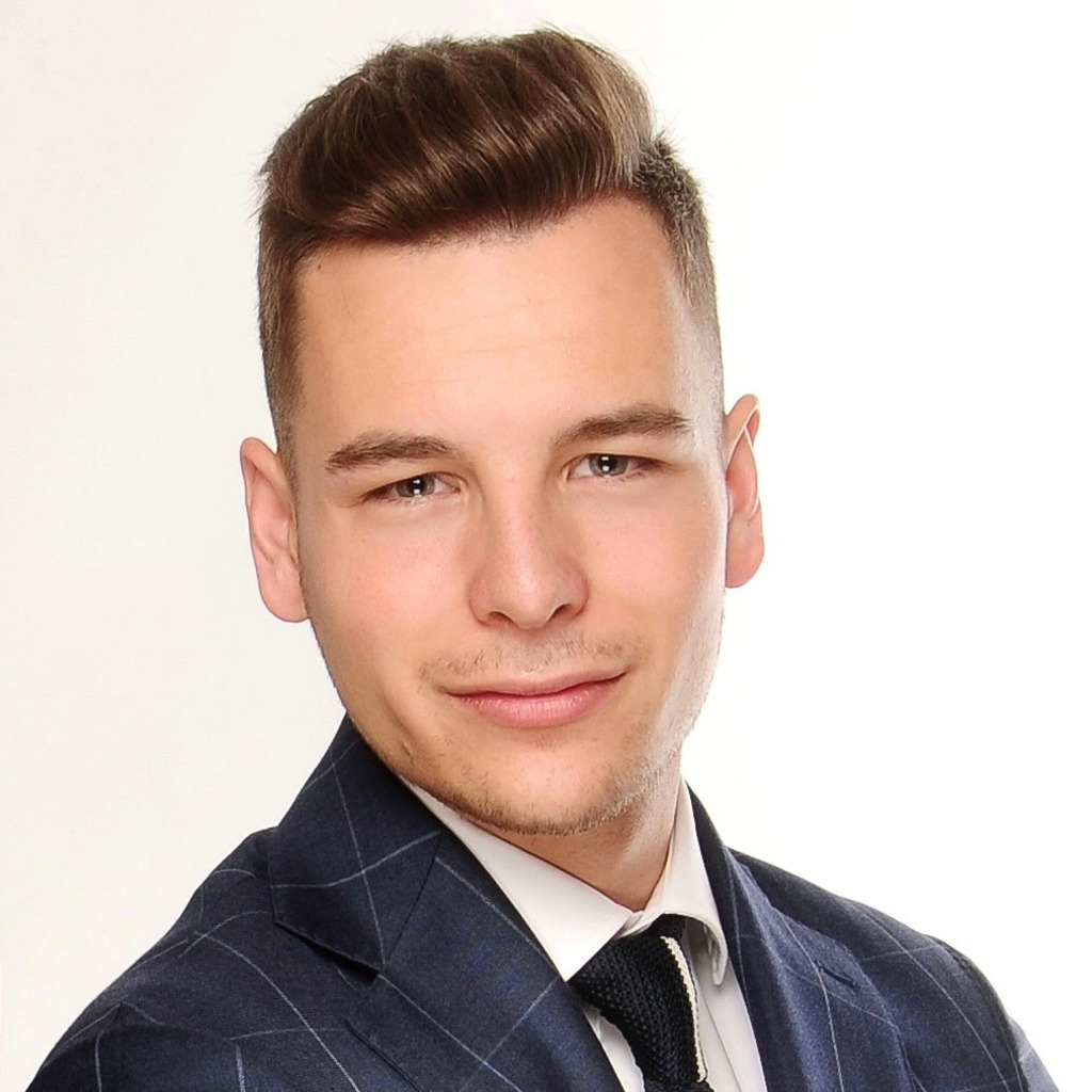 Benjamin Liers - CEO - LV Real Estate GROUP GmbH | XING