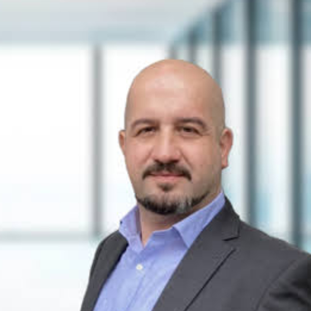 Dipl.-Ing. Tolga Turan - Director Project Management - Koenig & Bauer ...