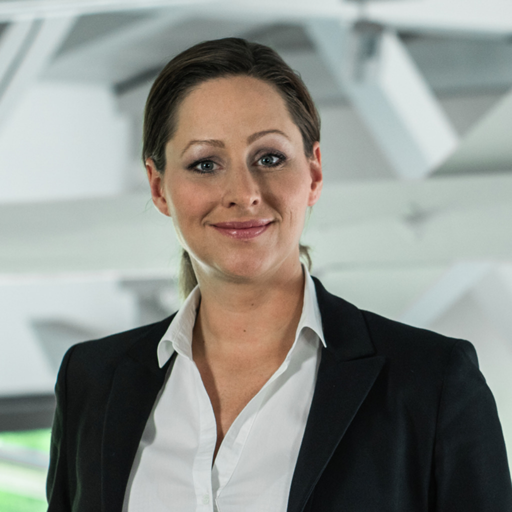 Michaela List - Rechtsreferentin - OTTO FUCHS KG | XING