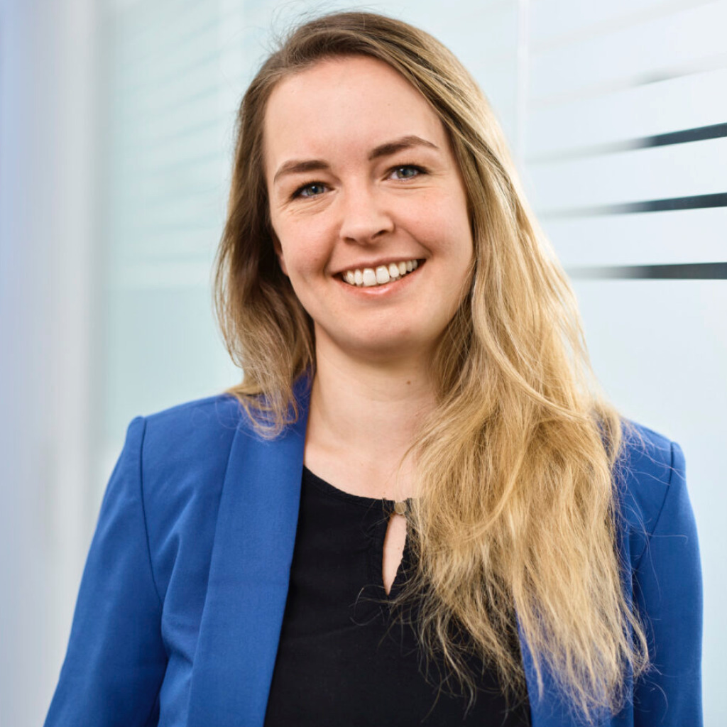 Franziska Brändlin - Steuerberaterin - Strittmatter + Partner Steuerberater mbB | XING