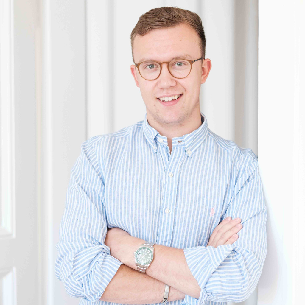 Maximilian Seifert - Founder - Makler Max GmbH | XING