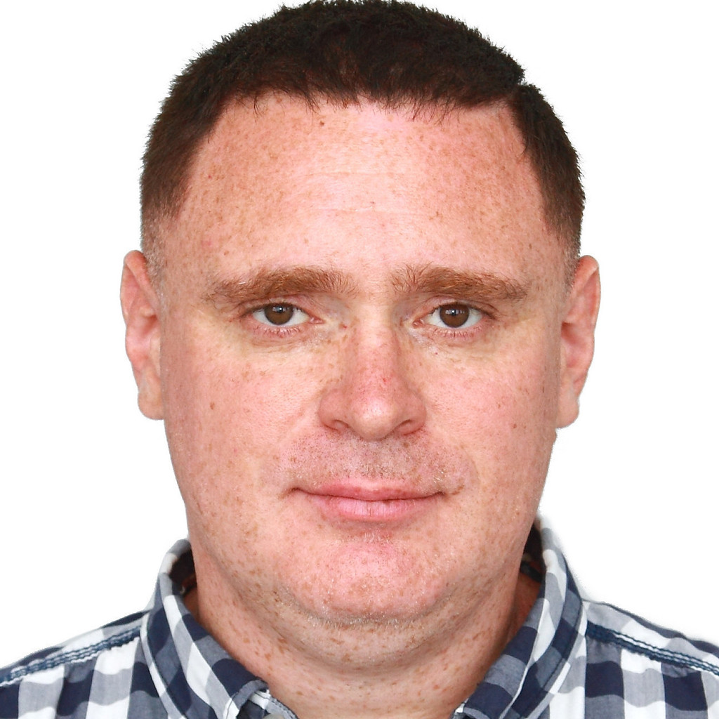 Anton Paramosh - Software Development Engineer - Amazon Web Services | XING