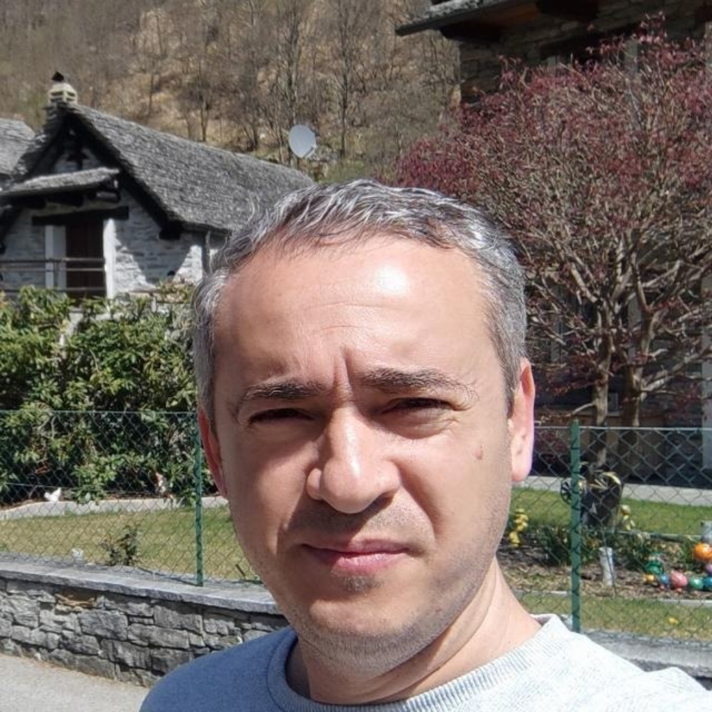 Nihat Sahin - Cyber-Sicherheitsingenieur - Oak Akademy | XING