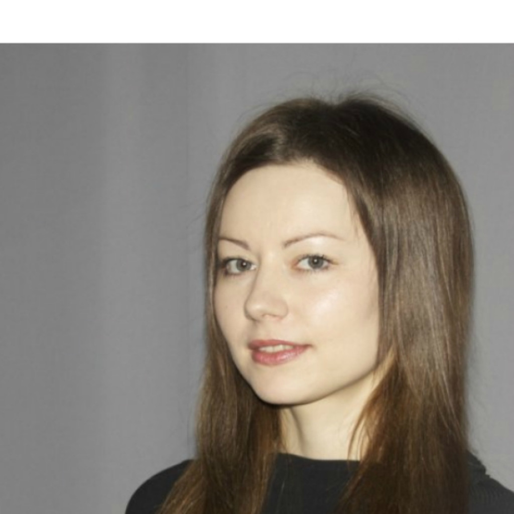 Anna Weiss - 2D Designer - George P. Johnson GmbH | XING