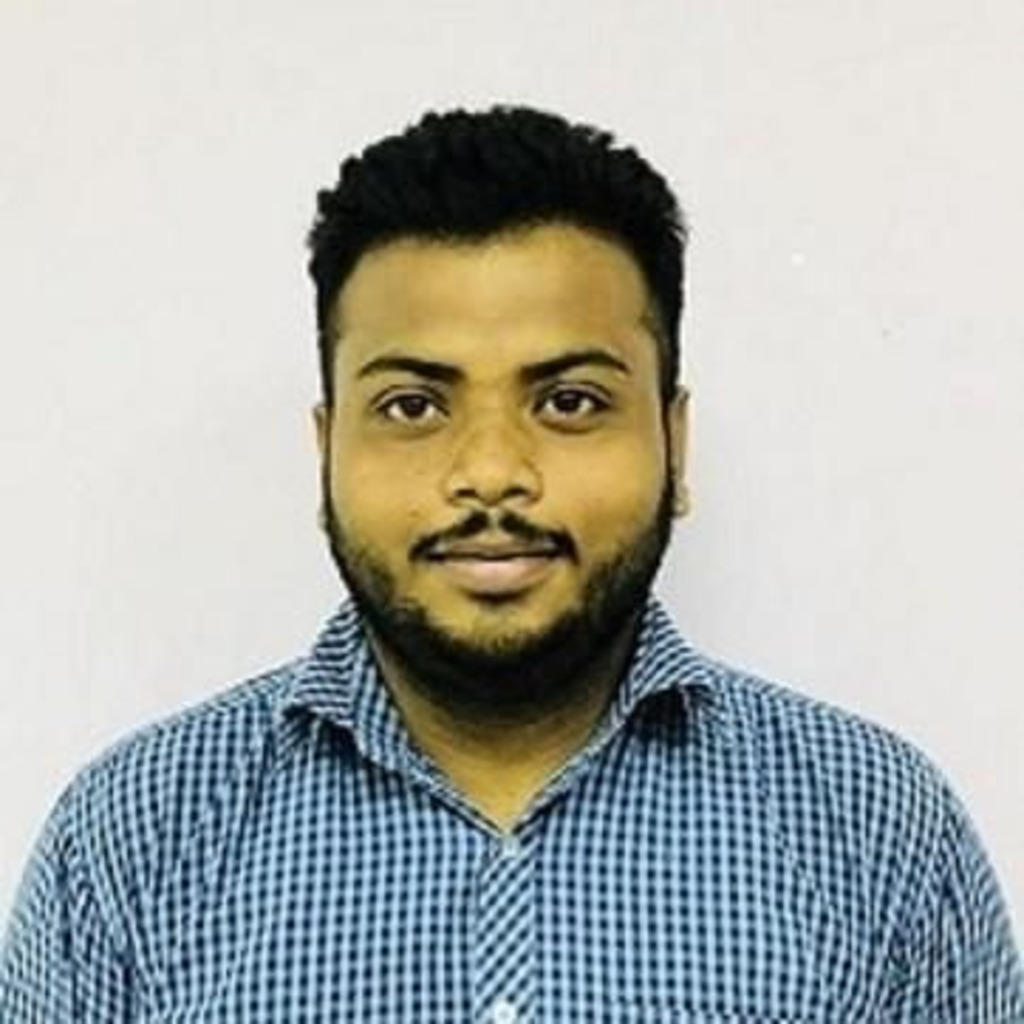 Shouvik Ghosh - Comos E&IC specialist - Trips GmbH | XING