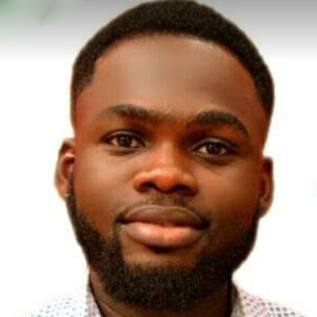 Collins Sarfo sarfo kantanka - Msc organismic and molecular biodiversity - TU Dresden | XING