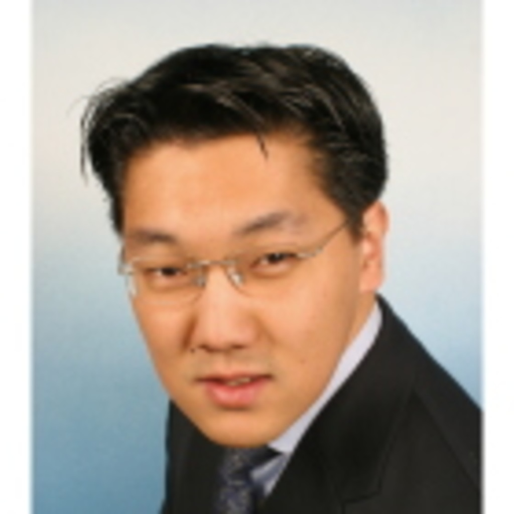 Sung-Il Hong - Selbstständig - Freie Unternehmensberatung | XING