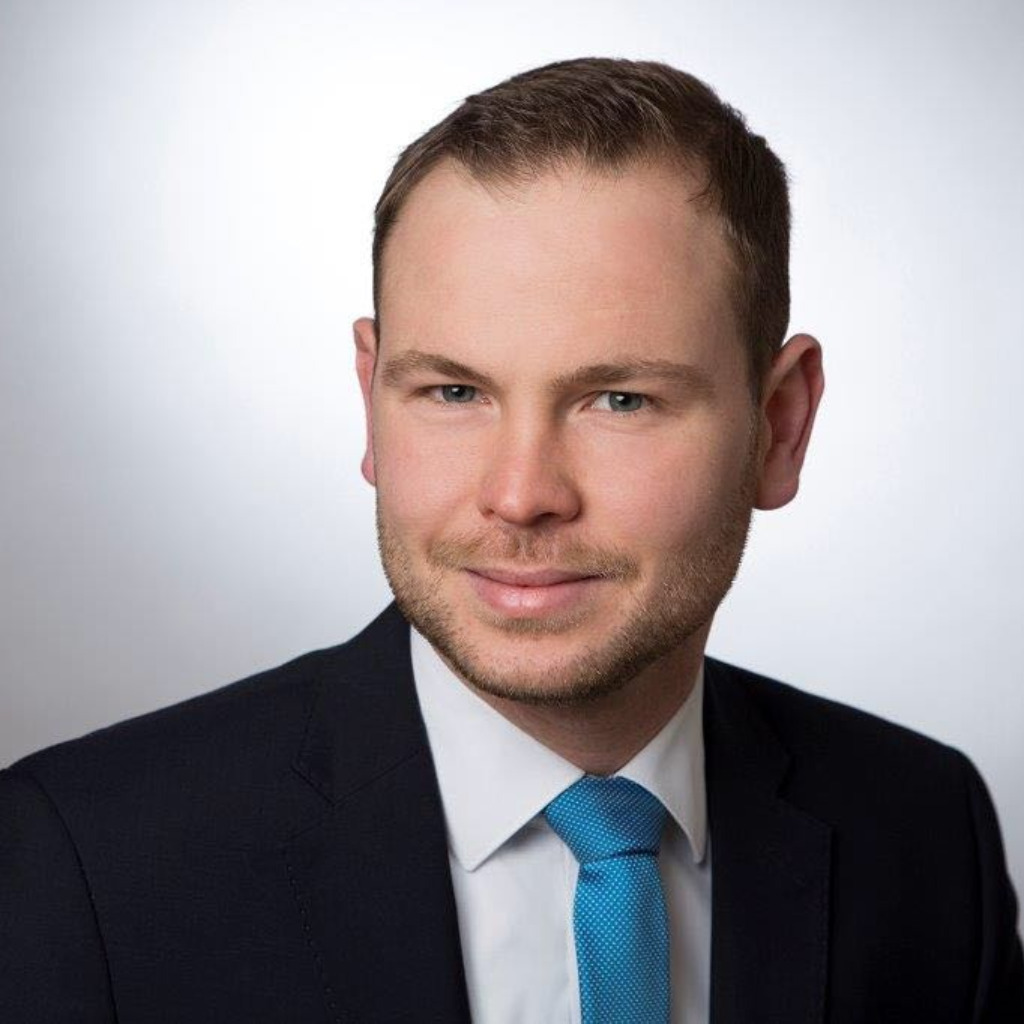 Thomas Budai - Bereichsleiter Kreditrisikomanagement - VBU Volksbank im ...