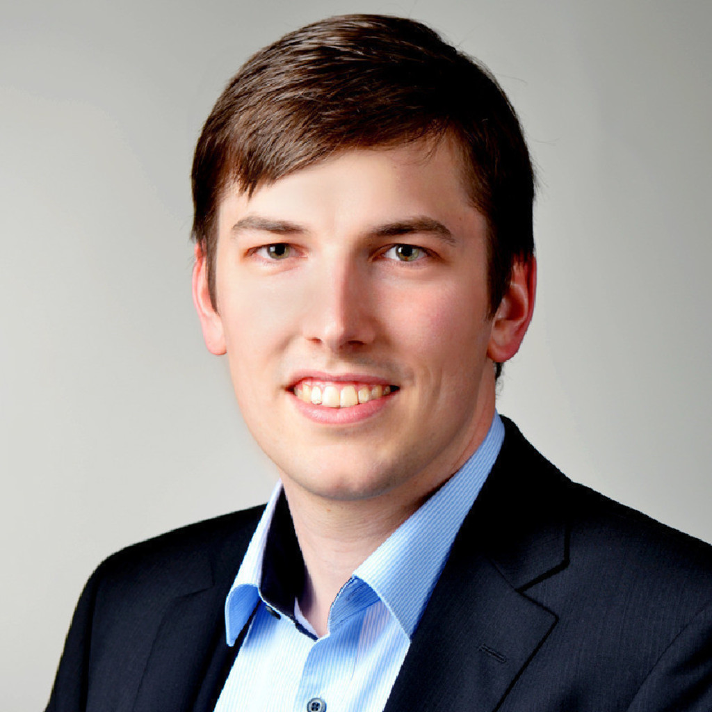 Christian Löber - Management und Vertrieb: Industrie - Hochschule ...