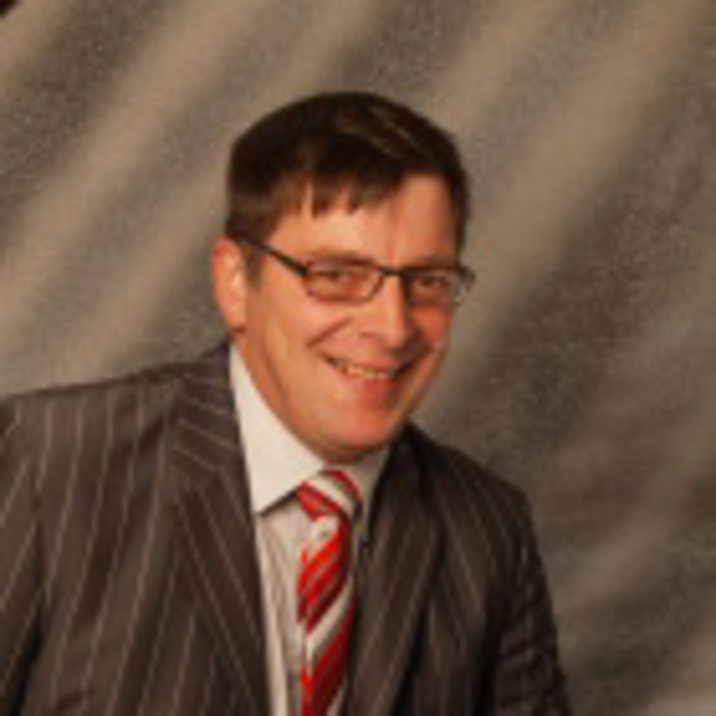 Frank Wolff - Inhaber - Wolff packaging solutions | XING