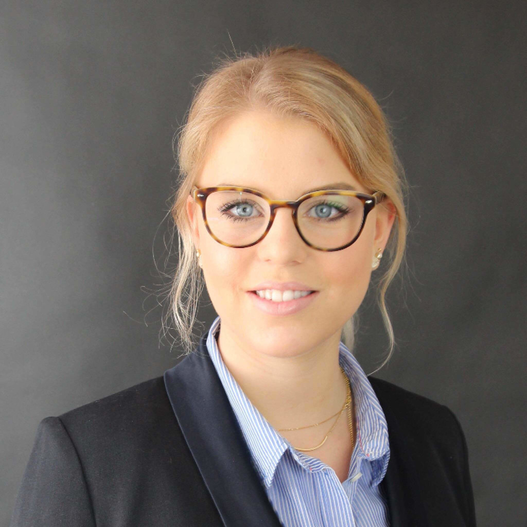 Wenke Namuth - IT Consultant - Lufthansa Industry Solutions | XING