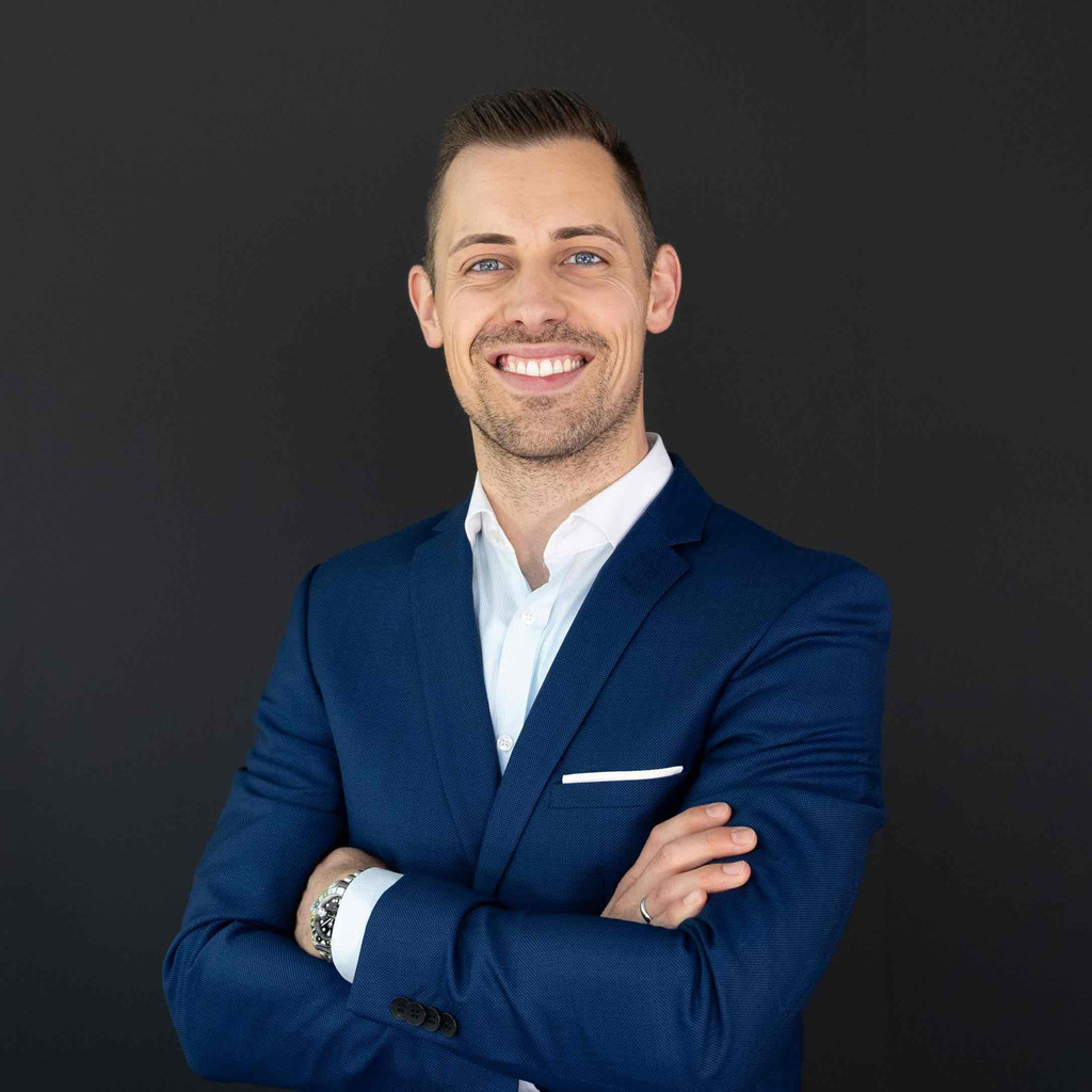 Pascal Weiß - Verkaufsleiter - Wackenhut GmbH & Co. KG | XING