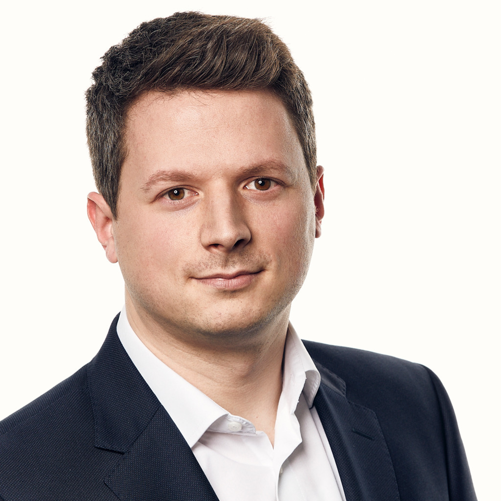Christian Weiß - Filialleiter - Volksbank RheinAhrEifel eG | XING