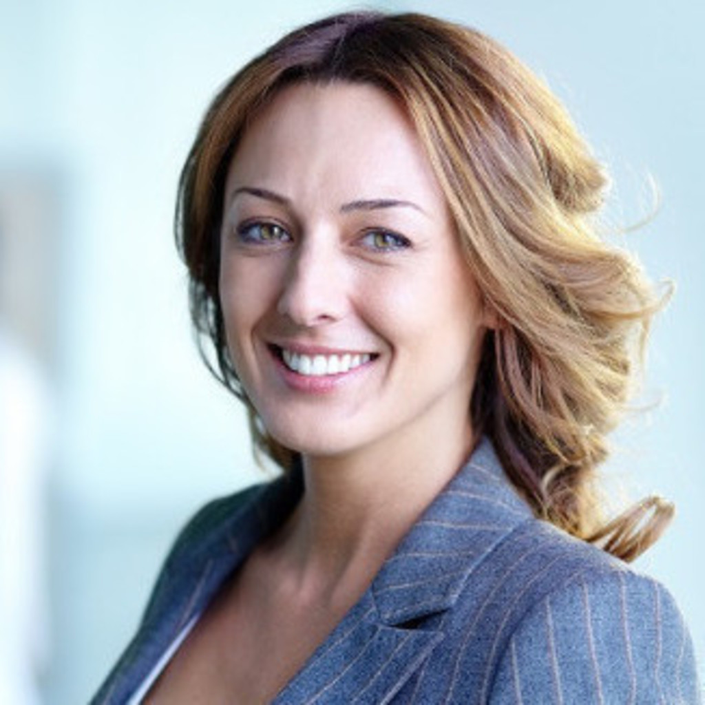 Amelia Williams - Co-founder - Norton Setup CA | XING