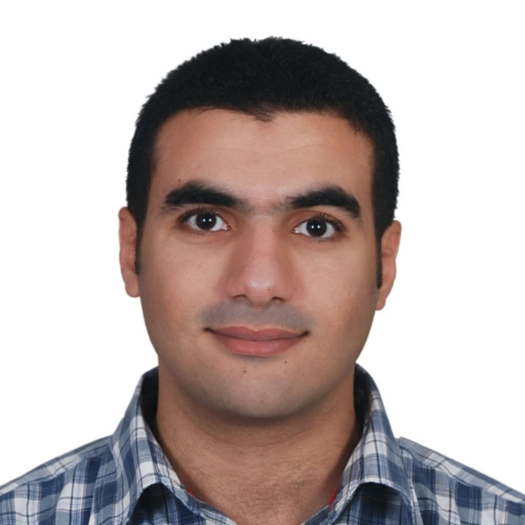 Omar Ghaleb - Senior IT & Telecommunication Manager - SIDC-Orascom | XING