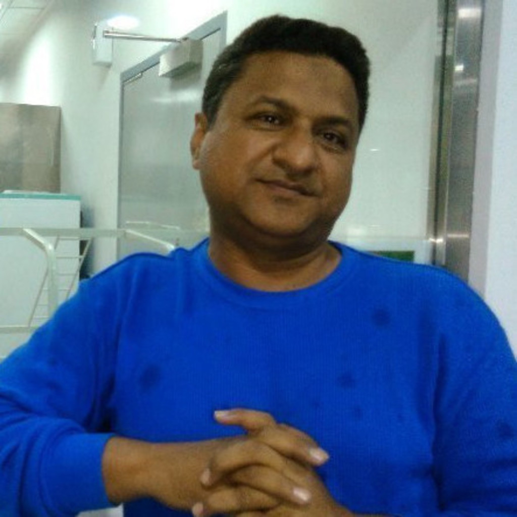 Muhammad Hafeez Arain - Business Manager - Martin Dow Limited | XING