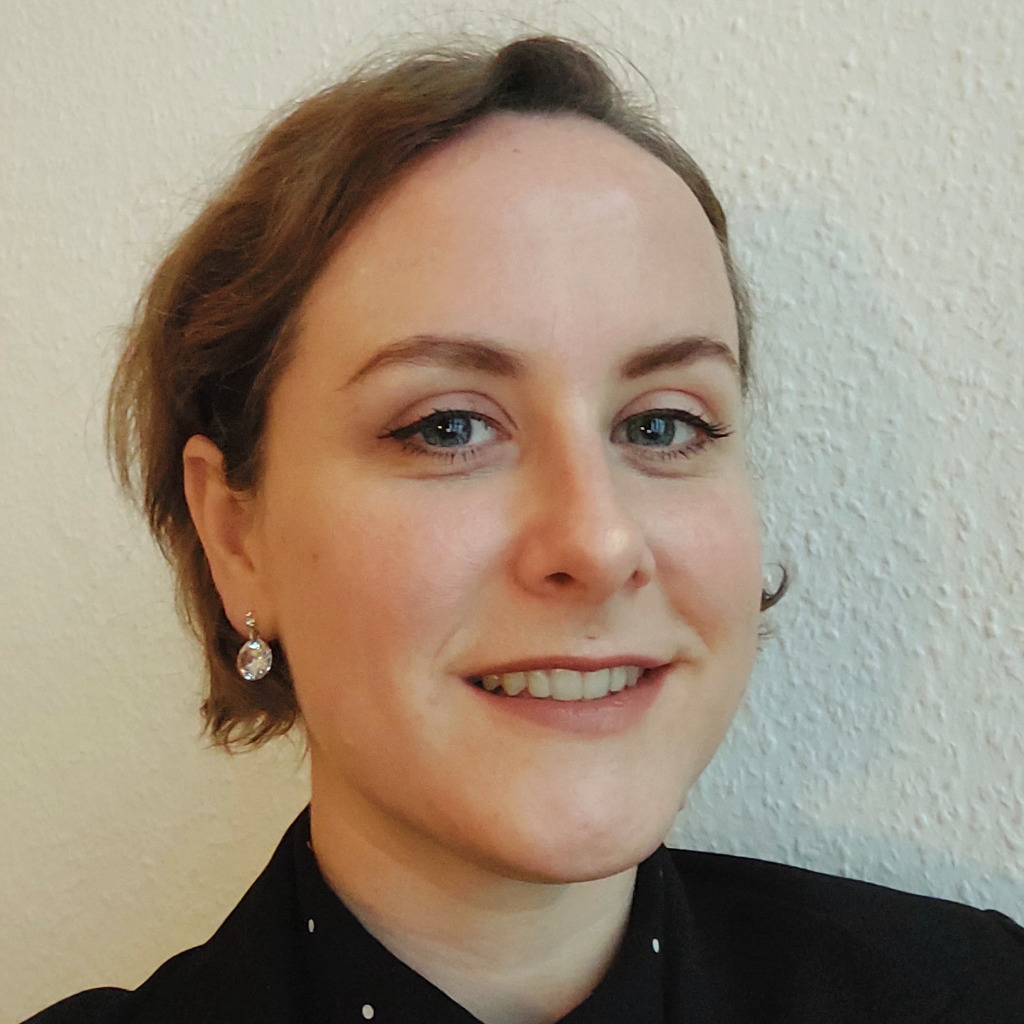 Caitlin Chandler Business Intelligence Consultant Obeta Oskar 
