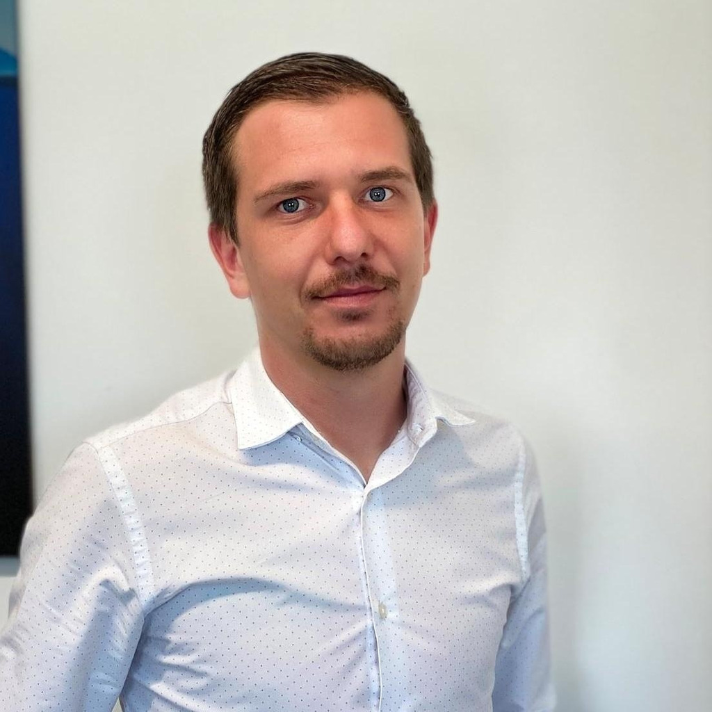 Daniel Sauer - Geschäftsführer - PS Stützpunkt Holding GmbH | XING