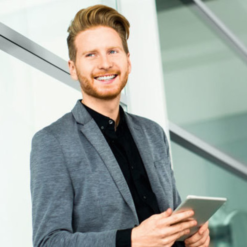 Jonas Rößling - Manager - PwC | XING