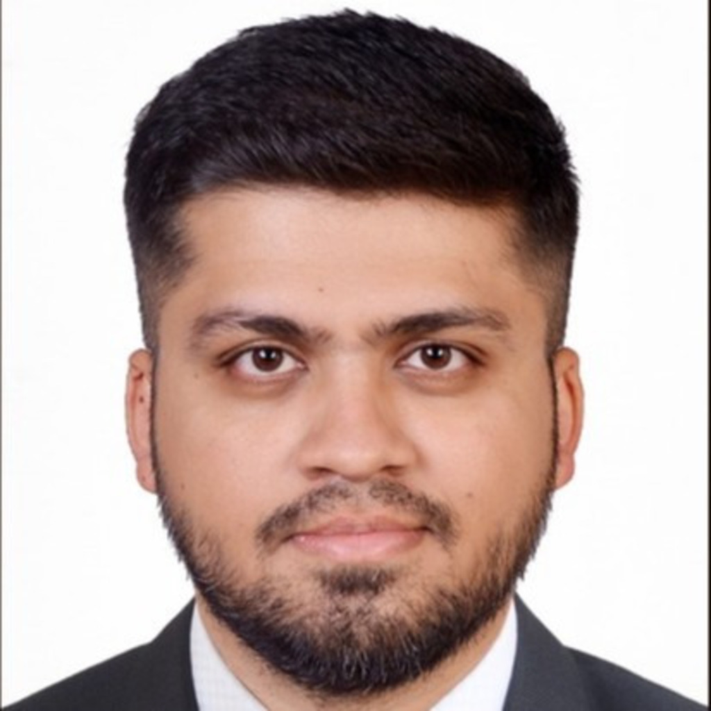 Vatsal pujara - Senior Credit Controller - NielsenIQ (NIQ) | XING