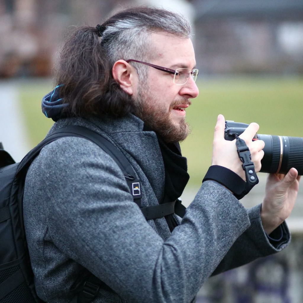 Karsten Benjamin Schwarz - Chemiker - GERSTEL GmbH & Co. KG | XING