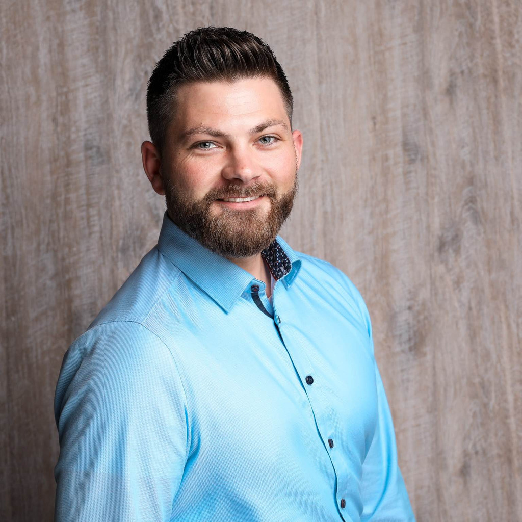 Daniel Siegert - Area Manager Order Picking - Rossmann Logistik Service ...