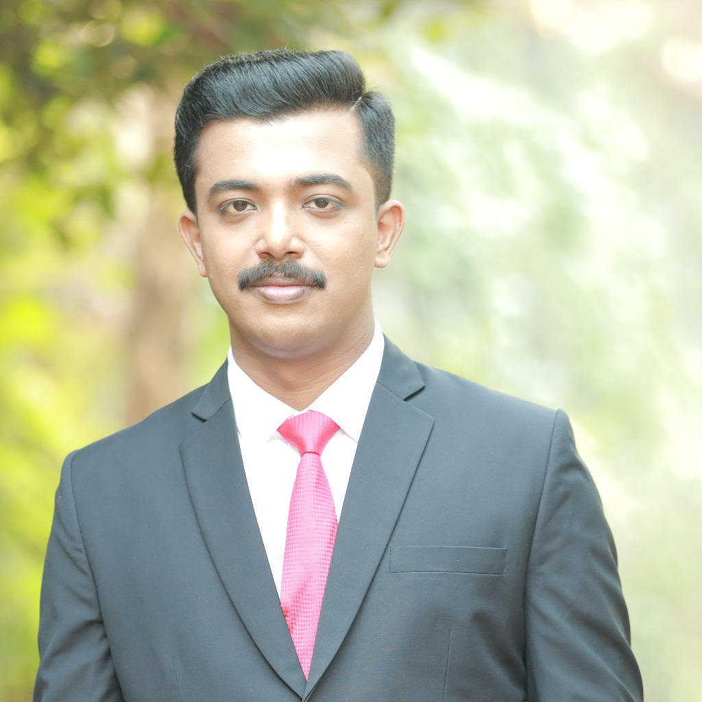 Nitheesh Davis - Technical Specialist - Sony | XING