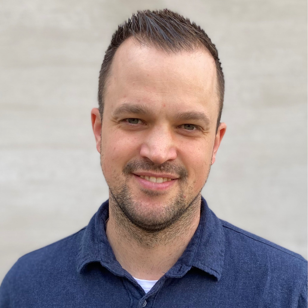 Raphael Trunk - Vertriebsmitarbeiter im Außendienst - Brillux GmbH & Co. KG | XING