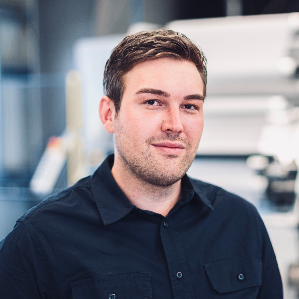 Tim Philipp Mallow - Projektleiter Auftragsabwicklung - Bausch Convert ...