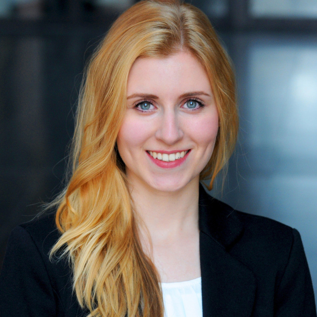 Sabrina Kohn - Onine Marketing Assistant - DLB Media | XING